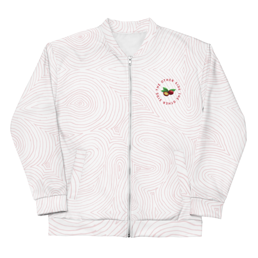 OG Bomber Jacket – The Other Side of Coffee